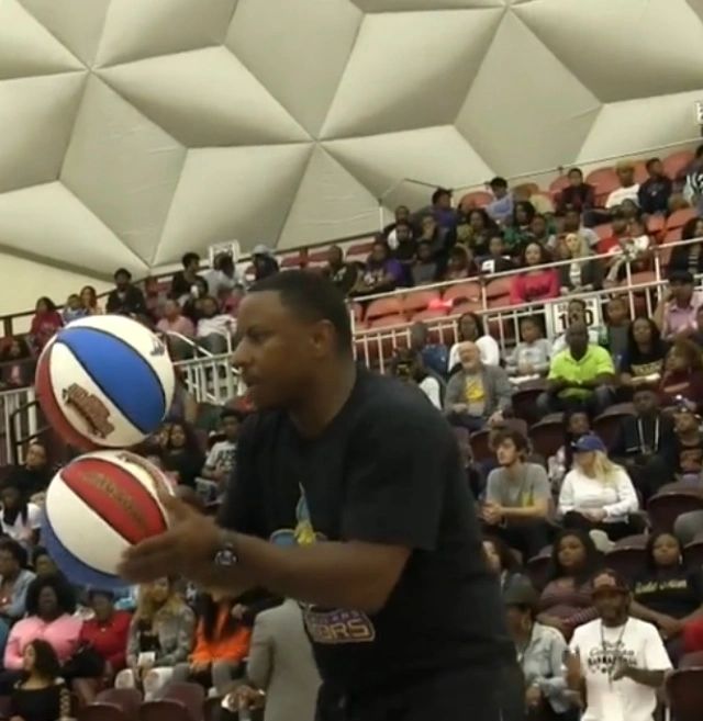 High School Assembly Speaker